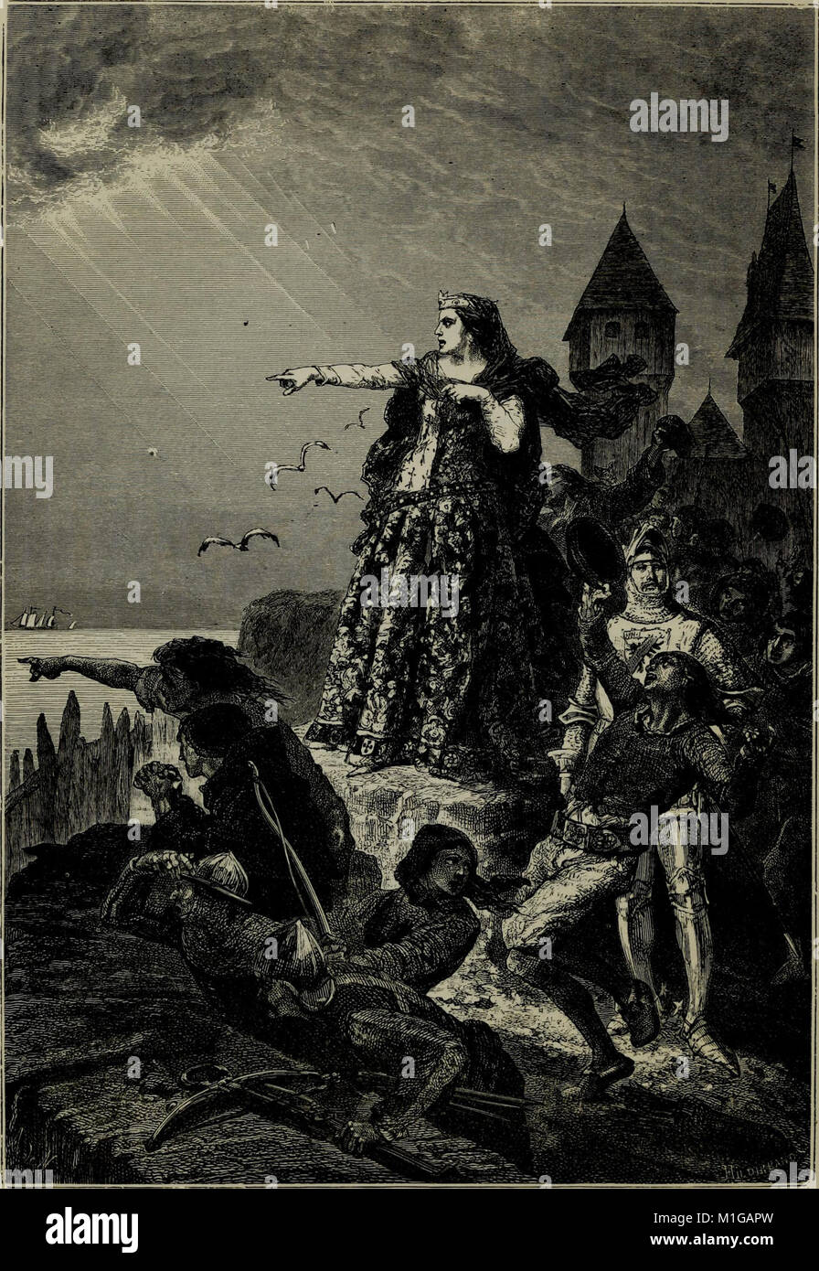 This 1870 book provides a popular history of France, covering its major ...