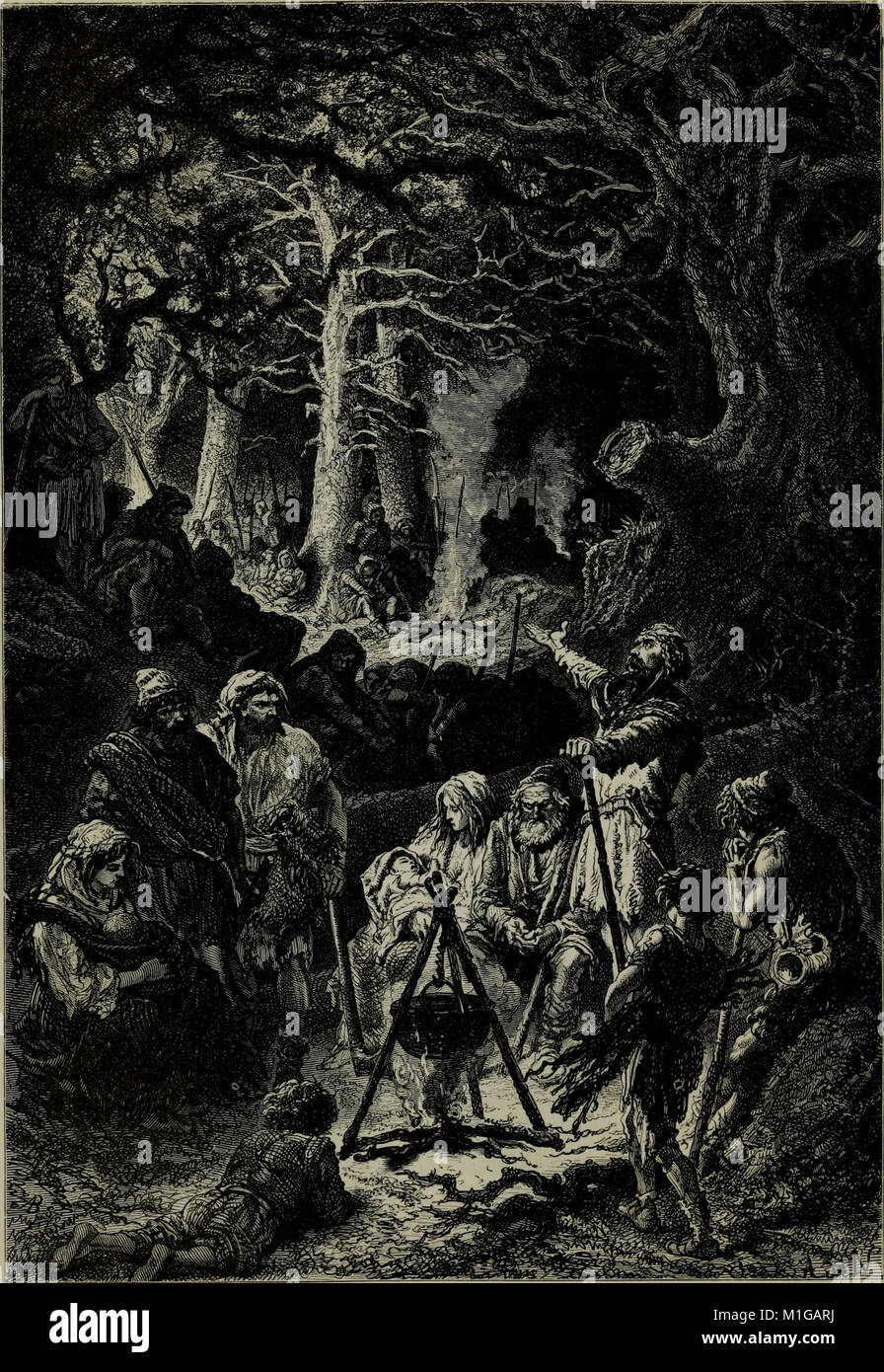 'A Popular History of France' (1870) traces the history of France from ...