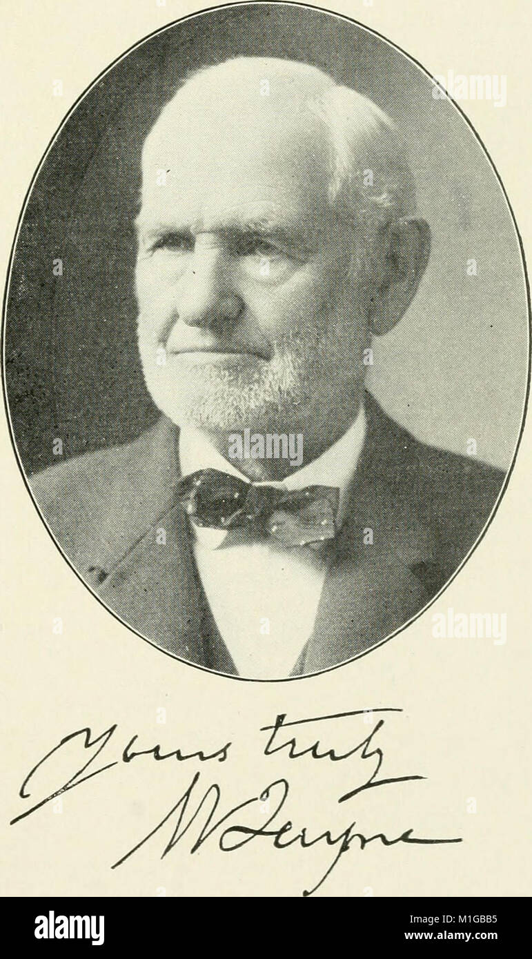 This 1908 biography of Abraham Lincoln examines the life and leadership ...