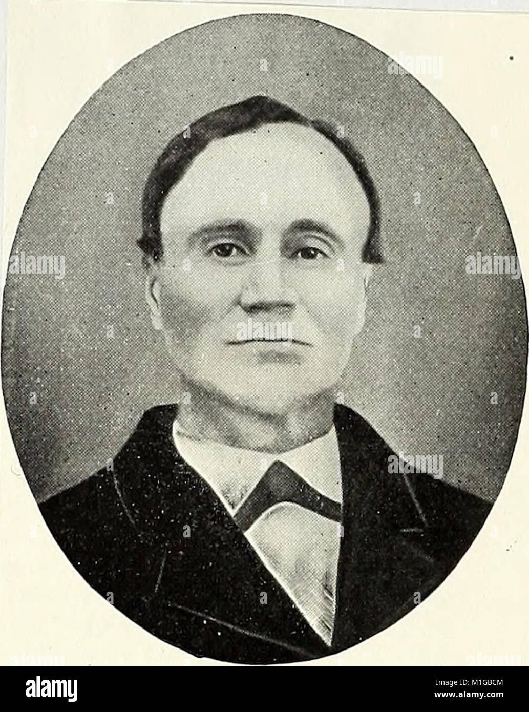 This 1860 work examines the life and political career of Abraham ...