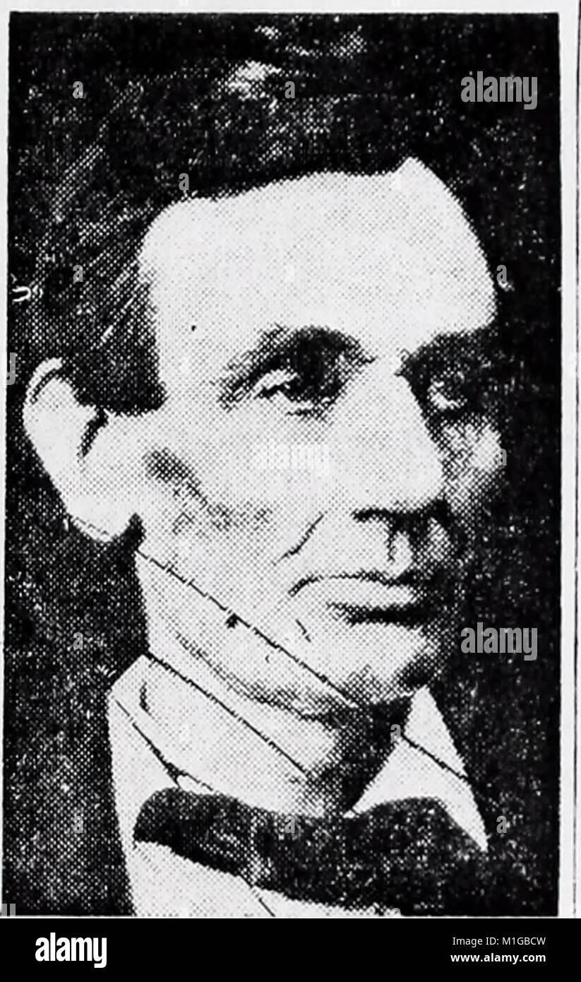 'Abraham Lincoln before 1860' (1860) focuses on Lincolnâ€™s life and ...