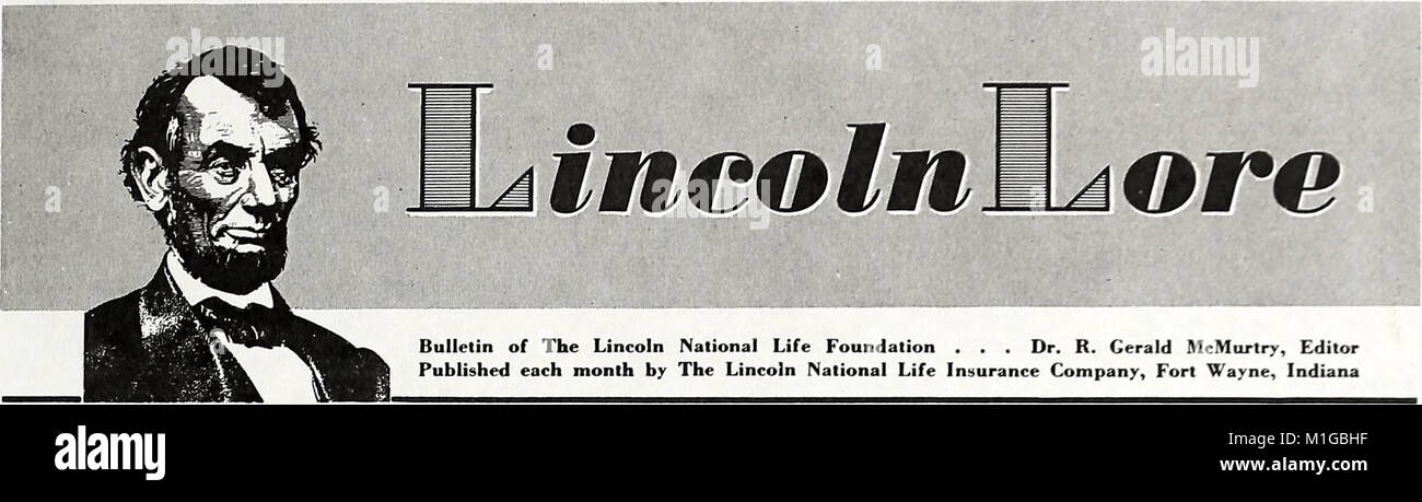 This 1860 work examines the roles of Abraham Lincoln’s secretaries ...