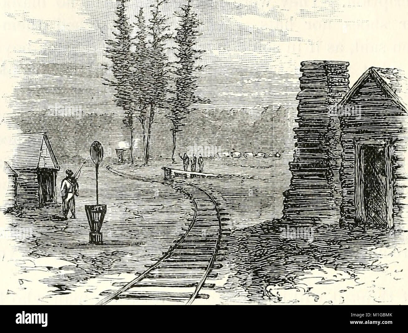 This 1897 work offers a historical account of Abraham Lincoln's life ...
