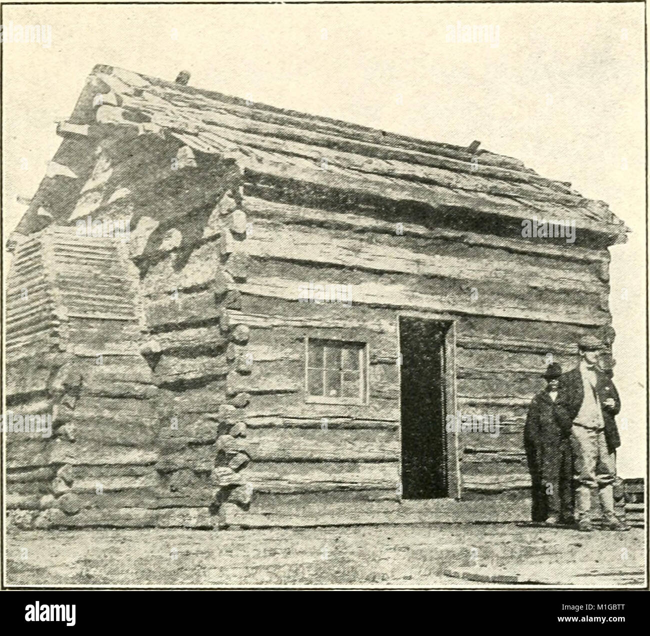 This 1918 biography provides a detailed account of Abraham Lincolnâ€™s ...