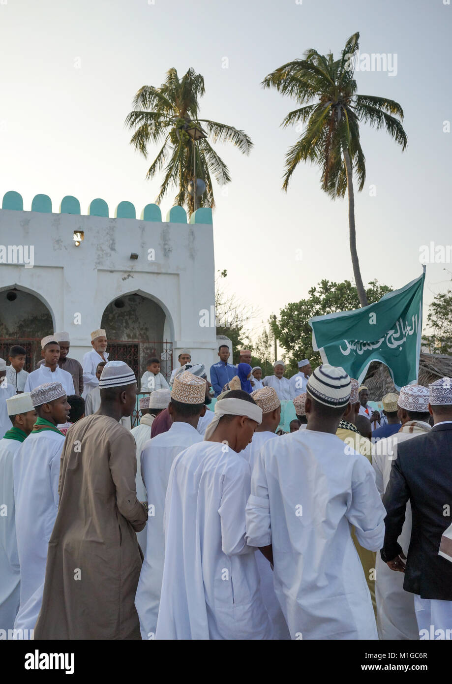 Sunni People Sunni People