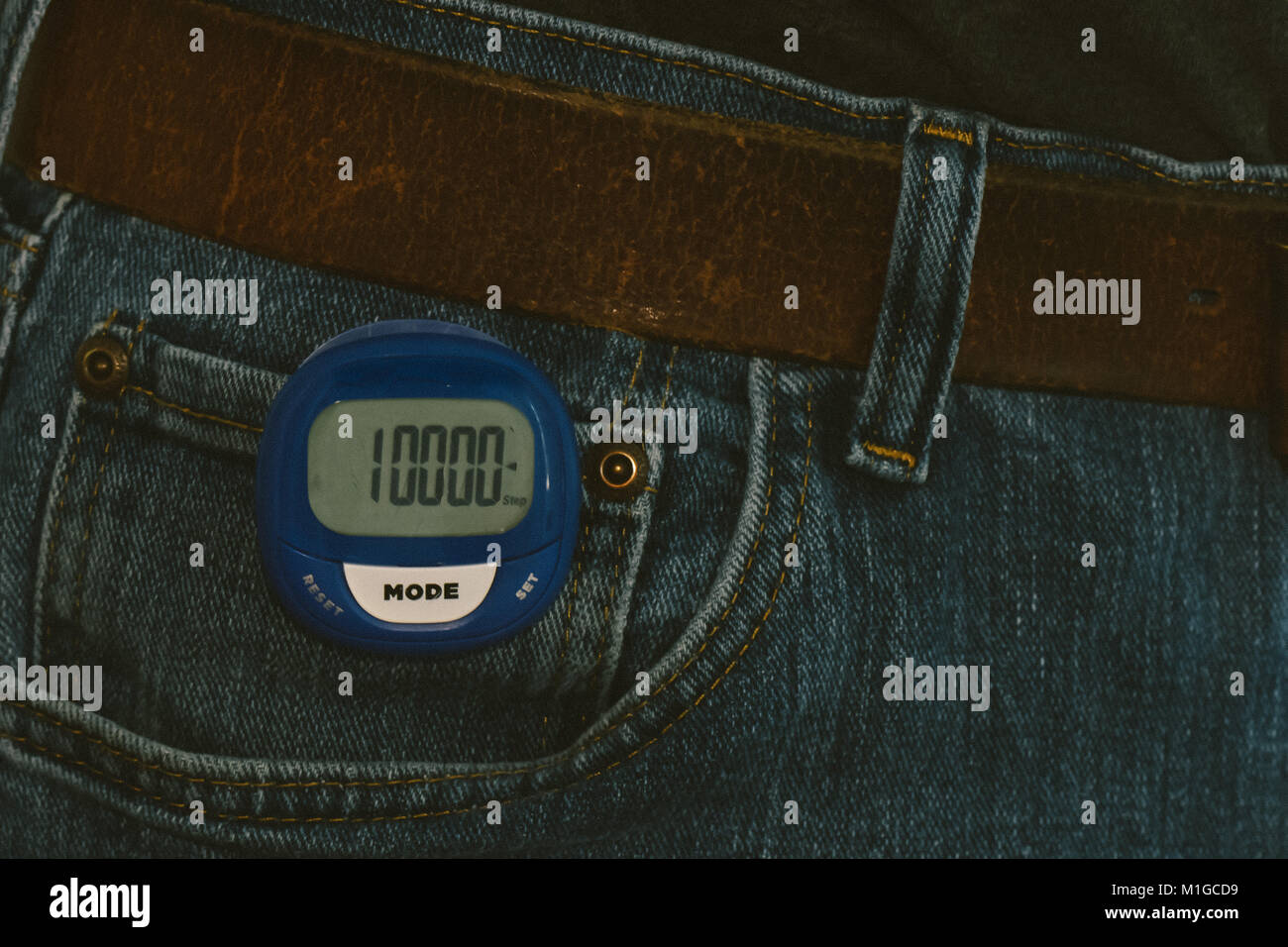 10000 steps hi-res stock photography and images - Alamy