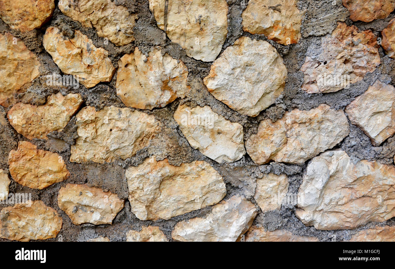 Safety stone hi-res stock photography and images - Alamy