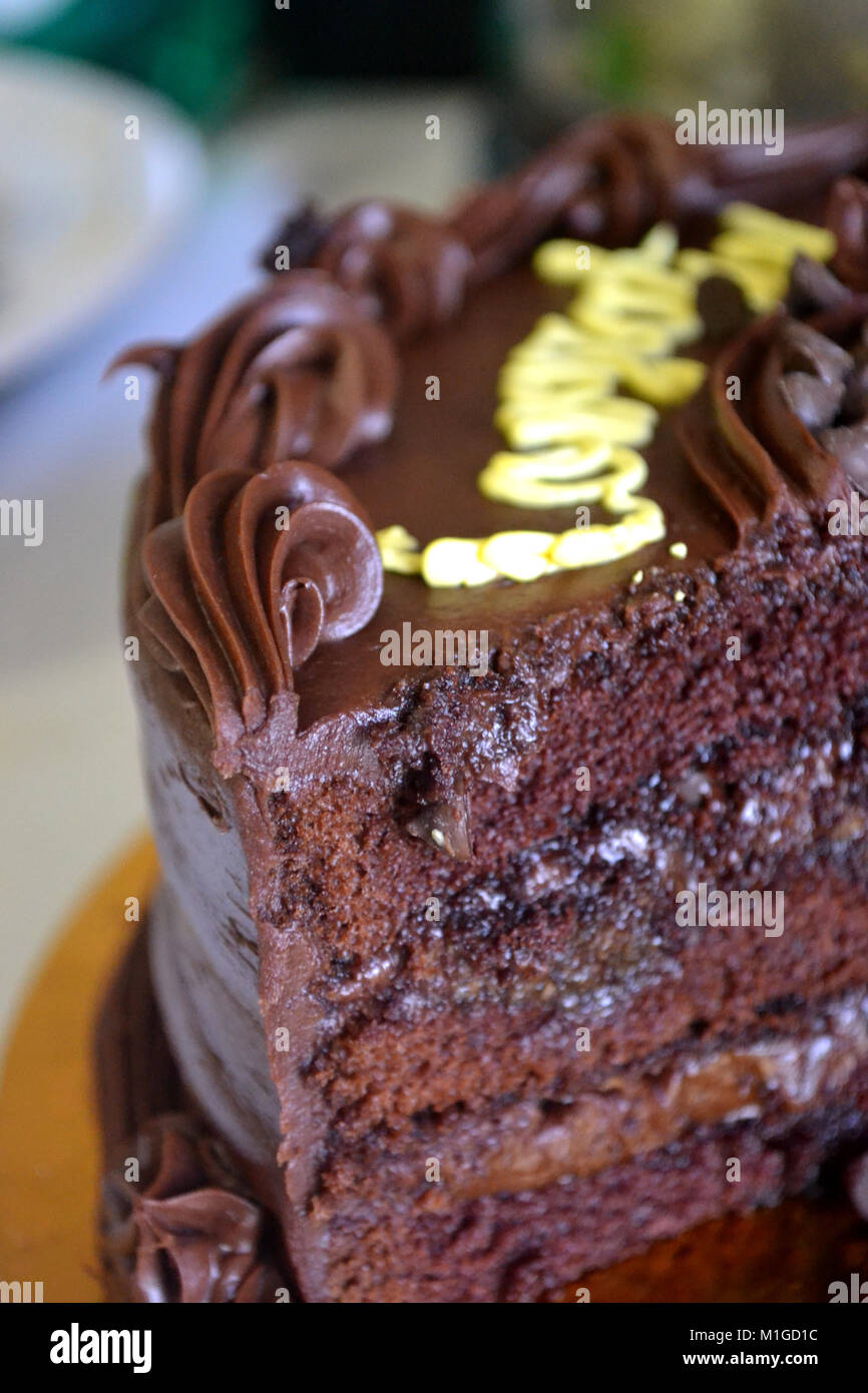 Life size cake hi-res stock photography and images - Alamy