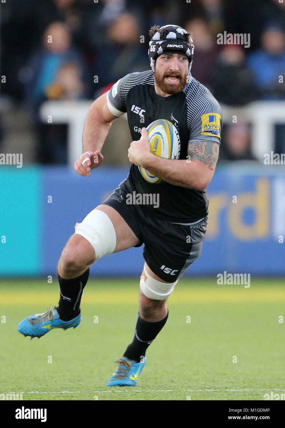 Gary graham hi-res stock photography and images - Alamy