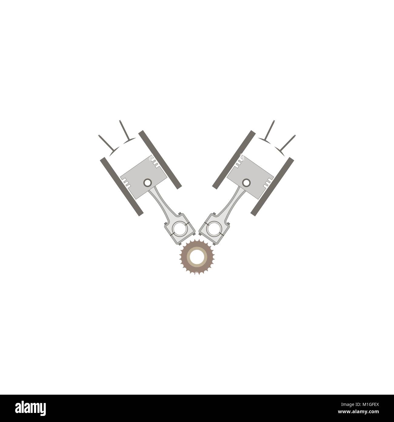 Schematic drawing hi-res stock photography and images - Alamy