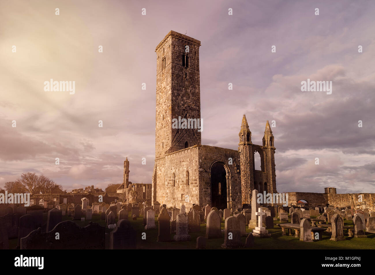 Obelisk cemetery hi-res stock photography and images - Alamy