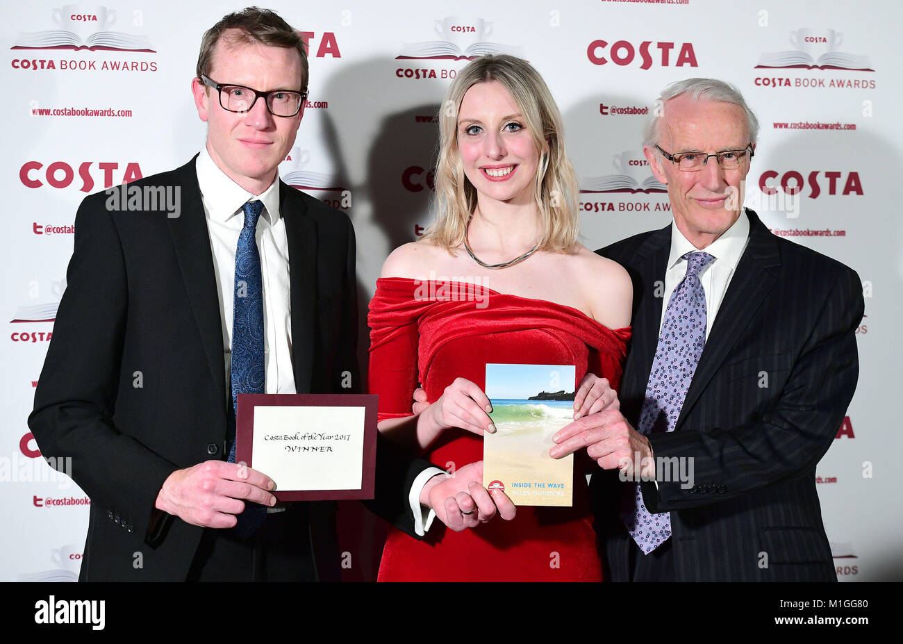 Franks wife hi-res stock photography and images - Alamy