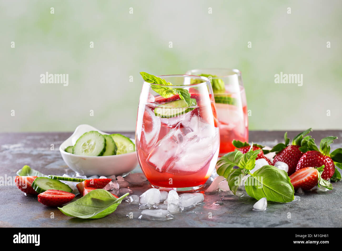 Spring Water High Resolution Stock Photography and Images - Alamy