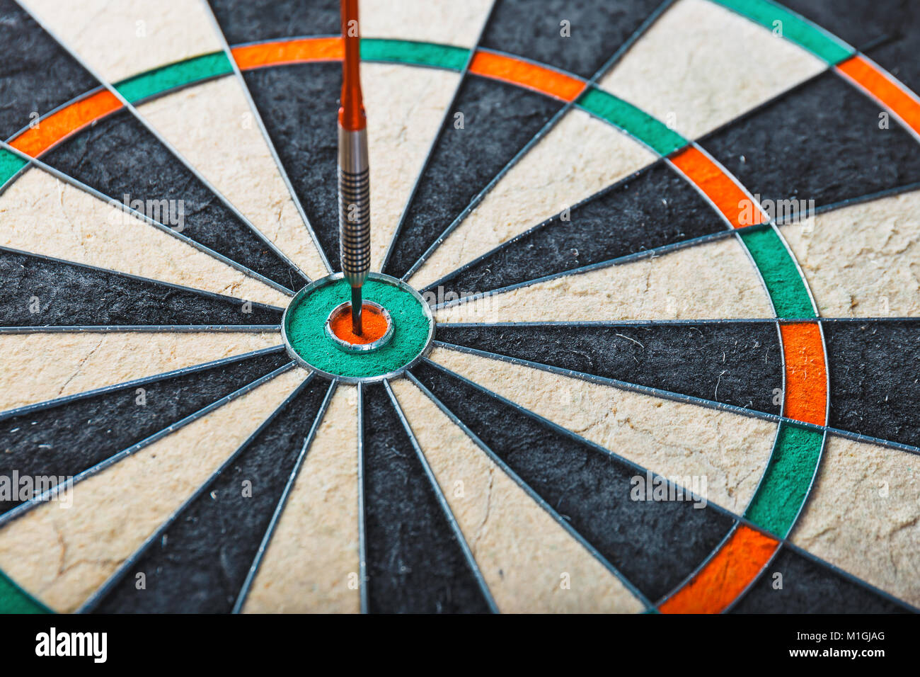 Scoring darts match hi-res stock photography and images - Alamy