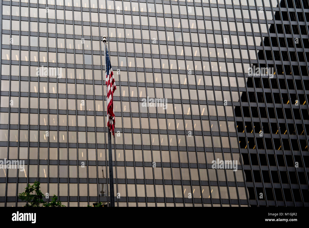 Chicago courthouse building hi-res stock photography and images - Alamy