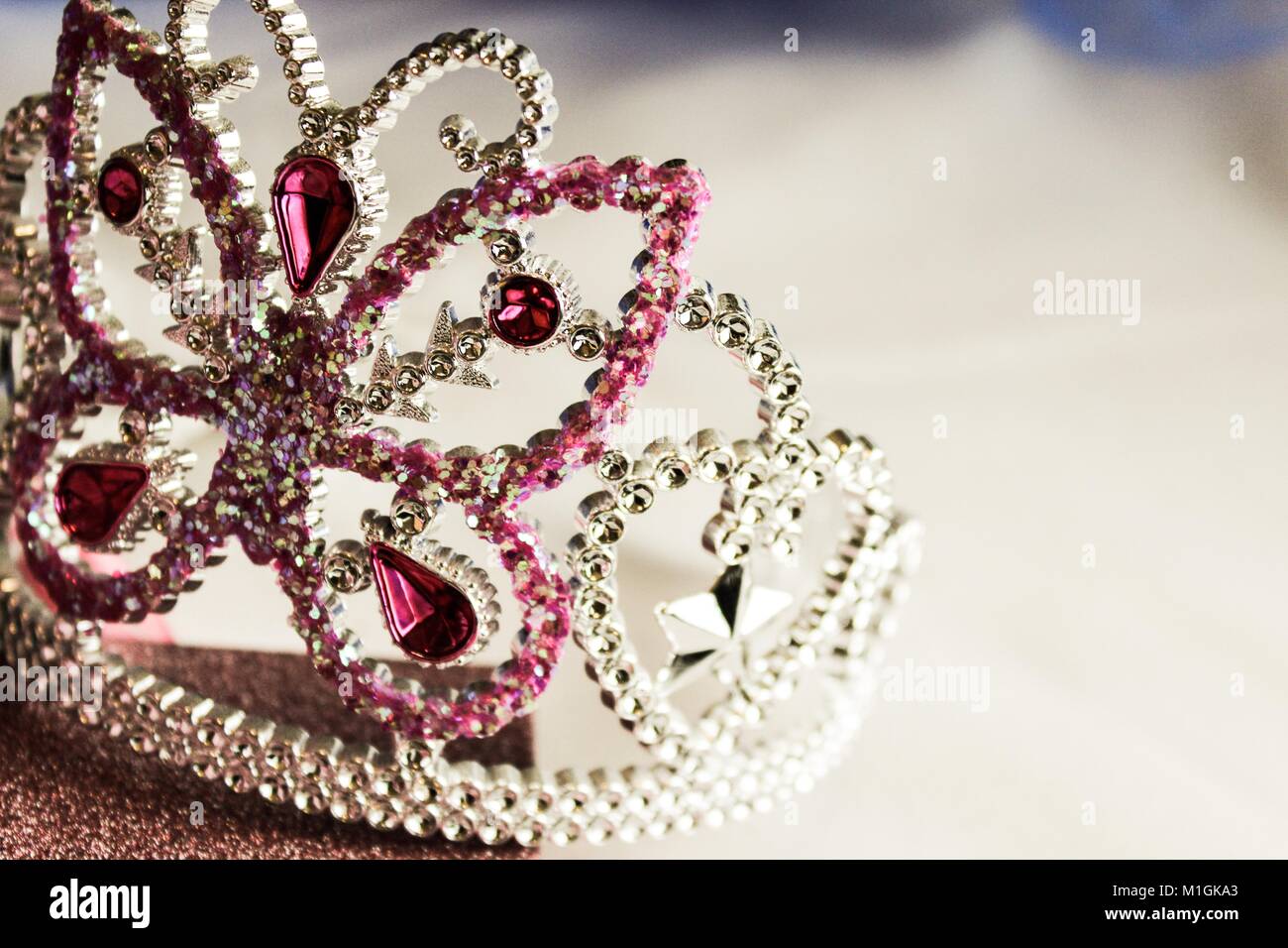 Real Crown For Kids