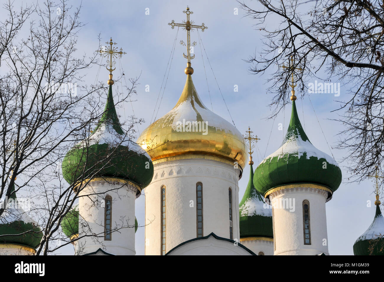 Monastery of Saint Euthymius which was founded in the 14th century ...
