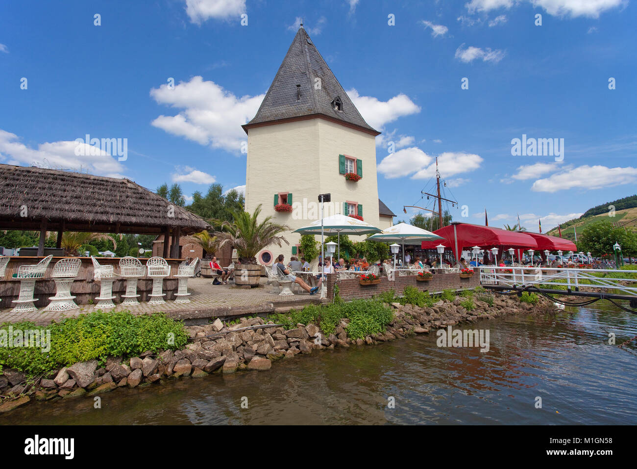 Schweich Germany High Resolution Stock Photography and Images - Alamy