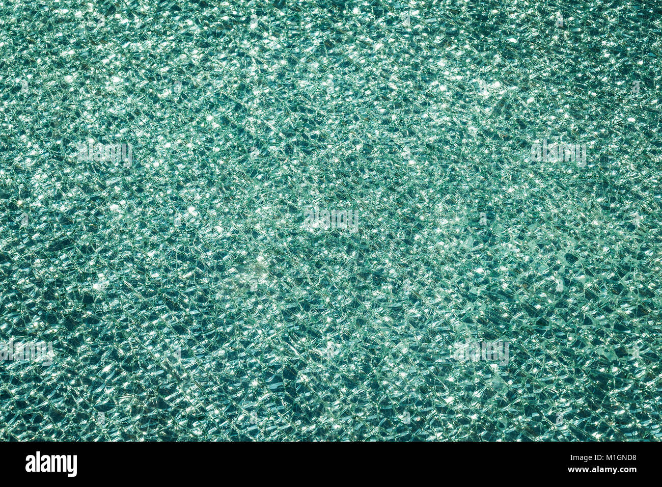 Smashed glass backdrop hi-res stock photography and images - Alamy