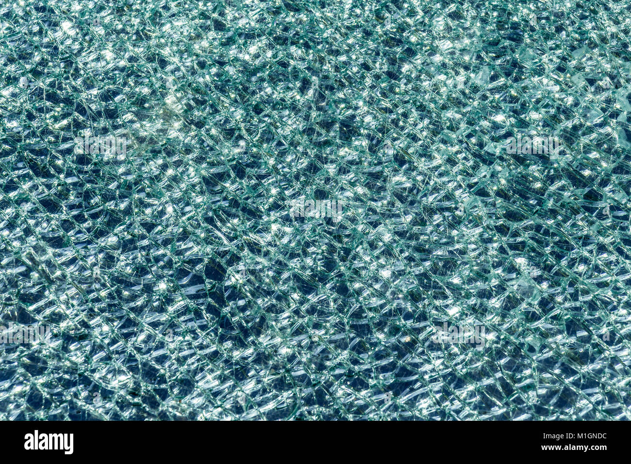 Smashed glass backdrop hi-res stock photography and images - Alamy