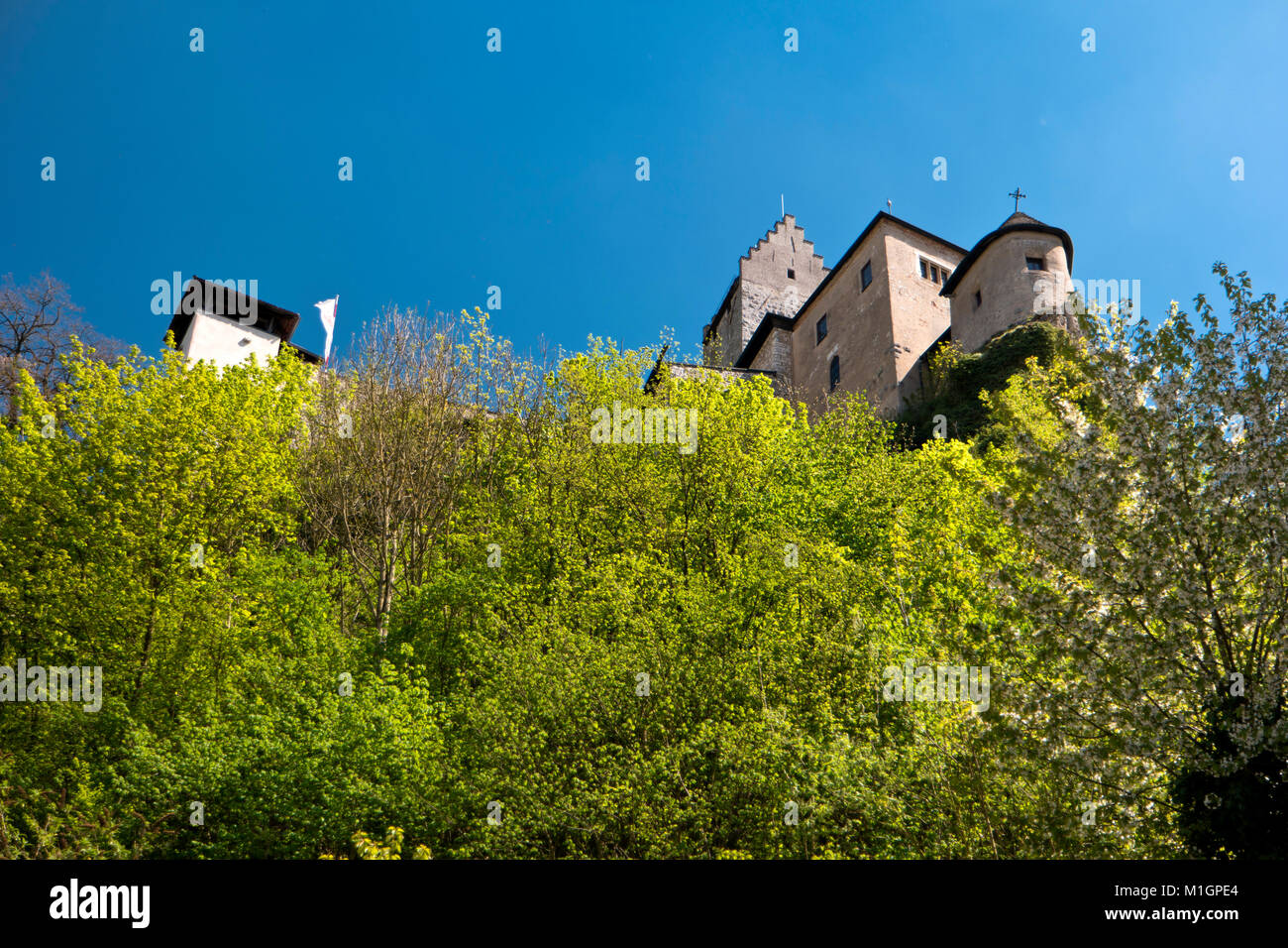 Kipfenberg castle hi-res stock photography and images - Alamy