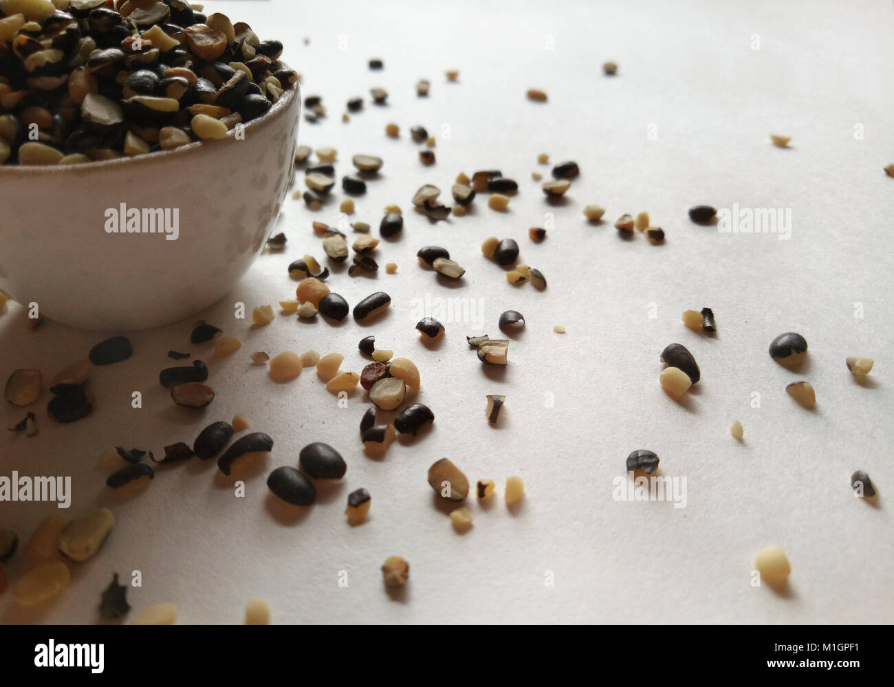 Black gram hi-res stock photography and images - Alamy