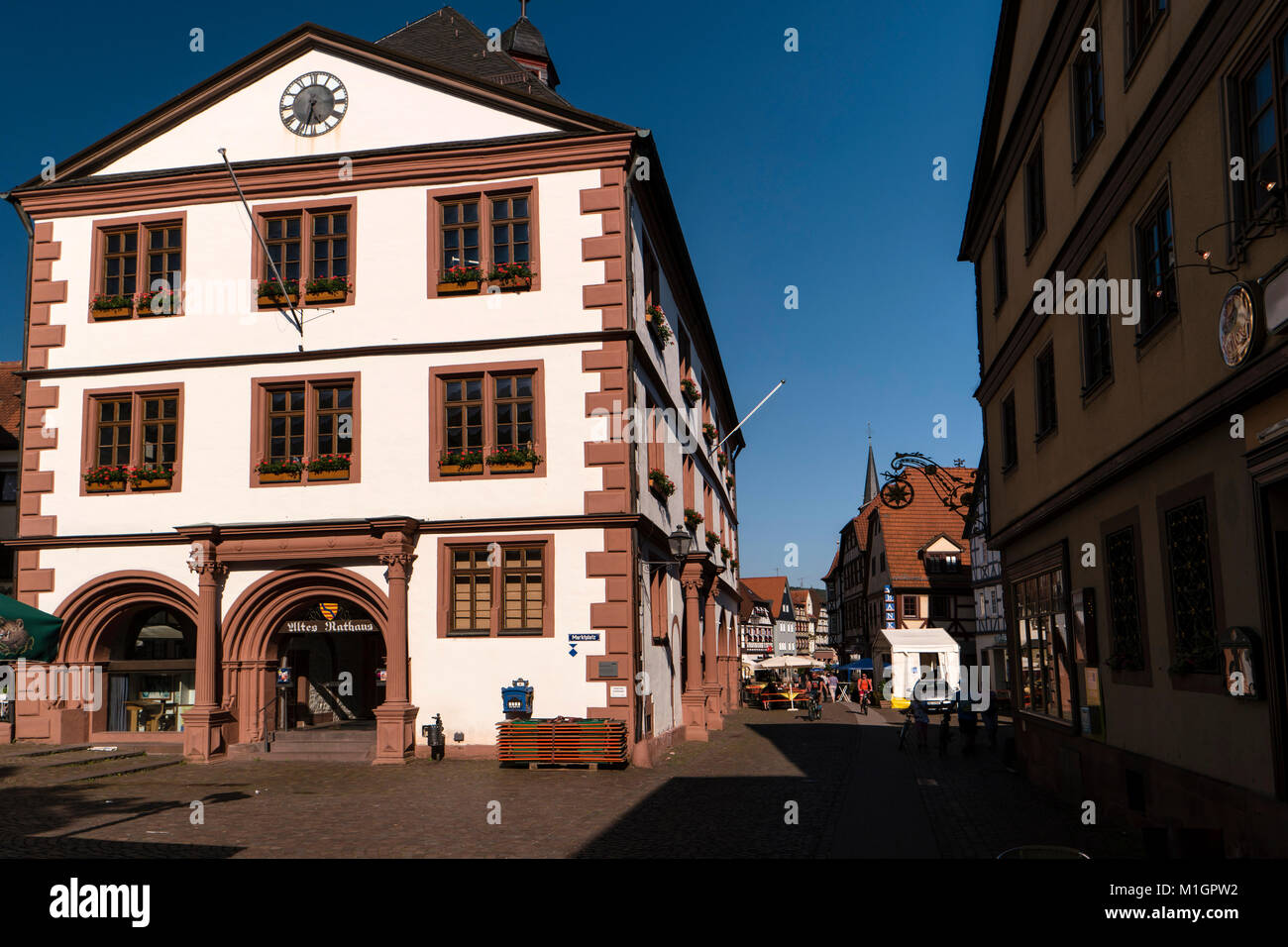 Lohr a hi-res stock photography and images - Alamy