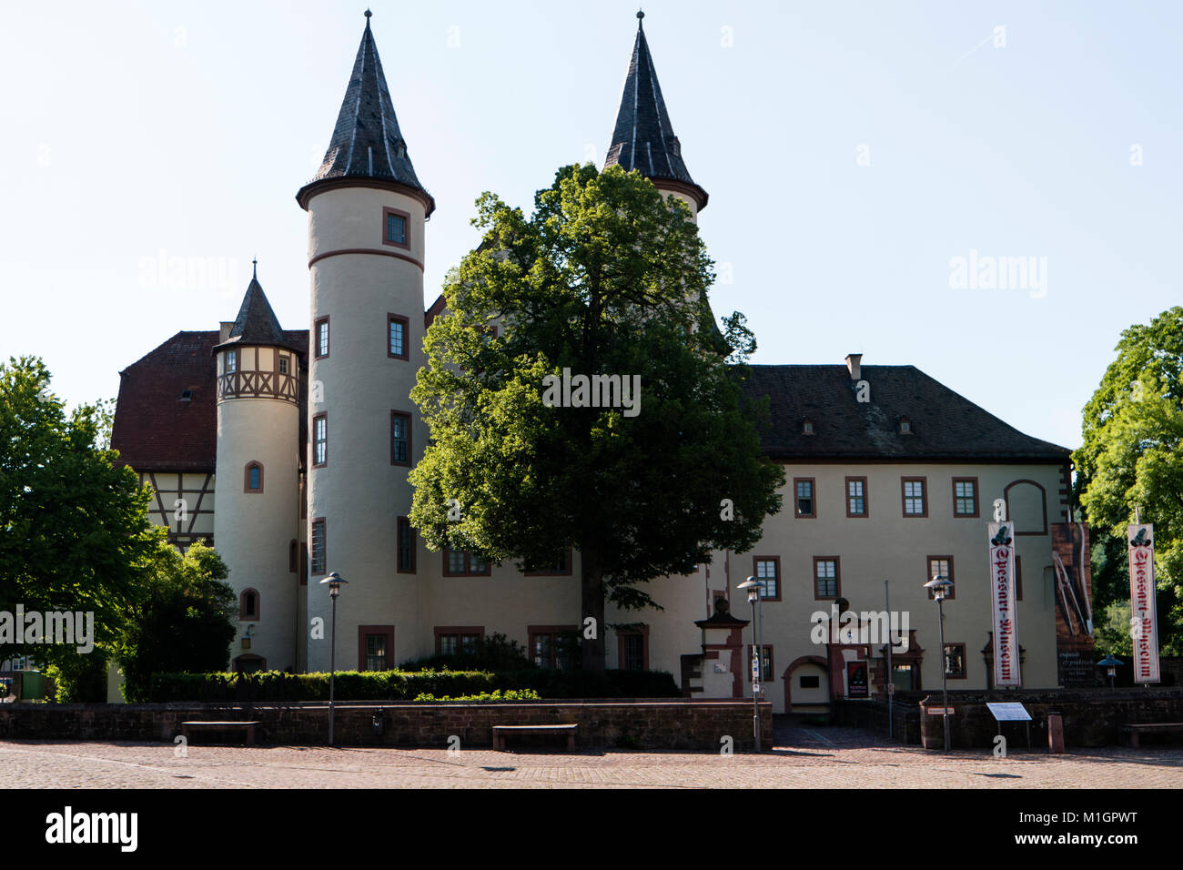 Lohr a hi-res stock photography and images - Alamy