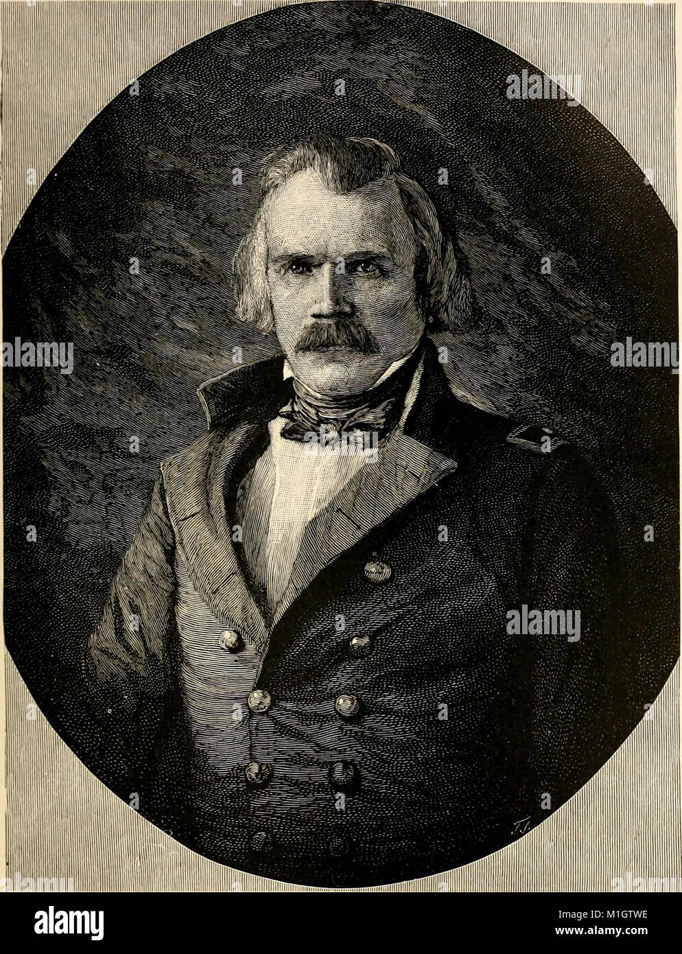 This 1890 historical work details the life and legacy of Abraham ...