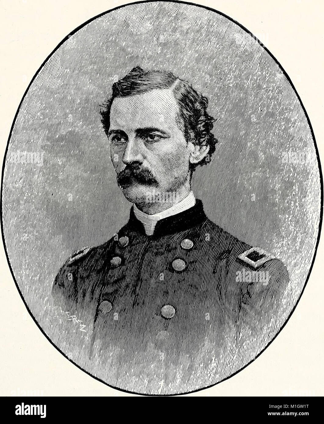 'Abraham Lincoln - A History' (1914) by John G. Nicolay and John Hay ...