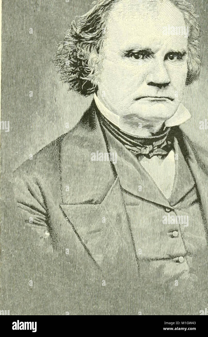 This 1890 historical account of Abraham Lincoln examines his life ...