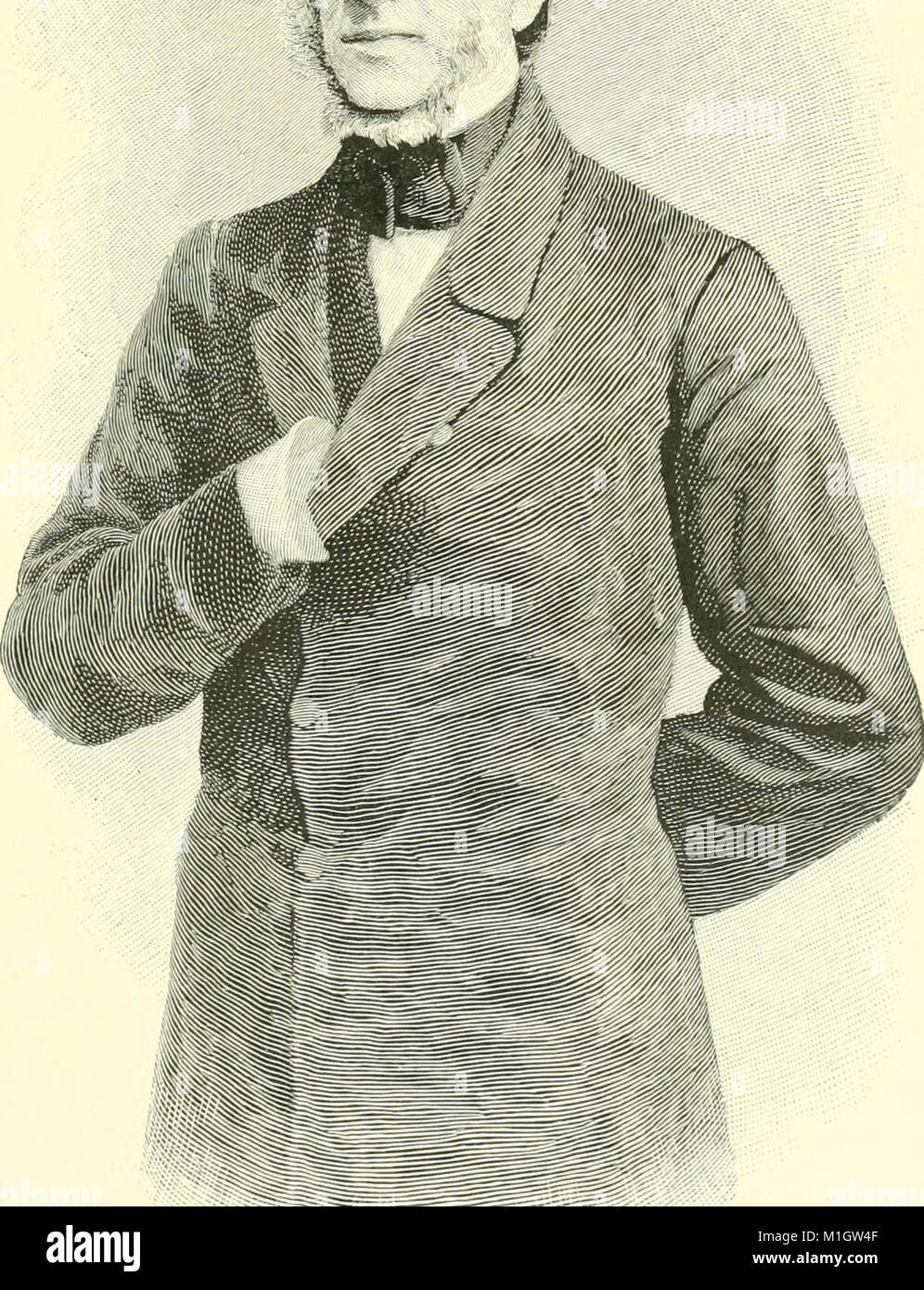 This 1890 history of Abraham Lincoln chronicles the life and legacy of ...