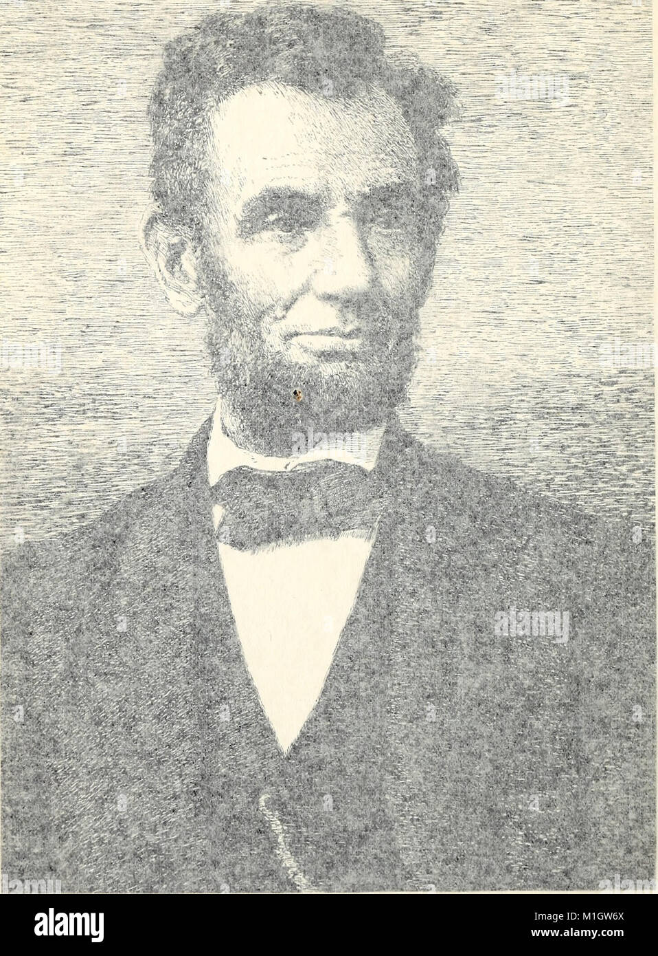 'Abraham Lincoln: A History' (1914) is a detailed biography of the 16th ...