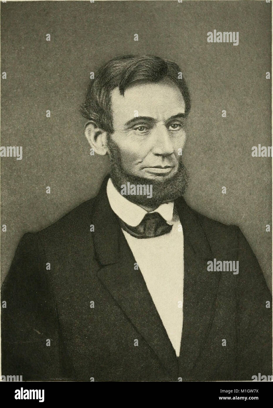 This 1907 biographical essay offers an in-depth look at the life and ...