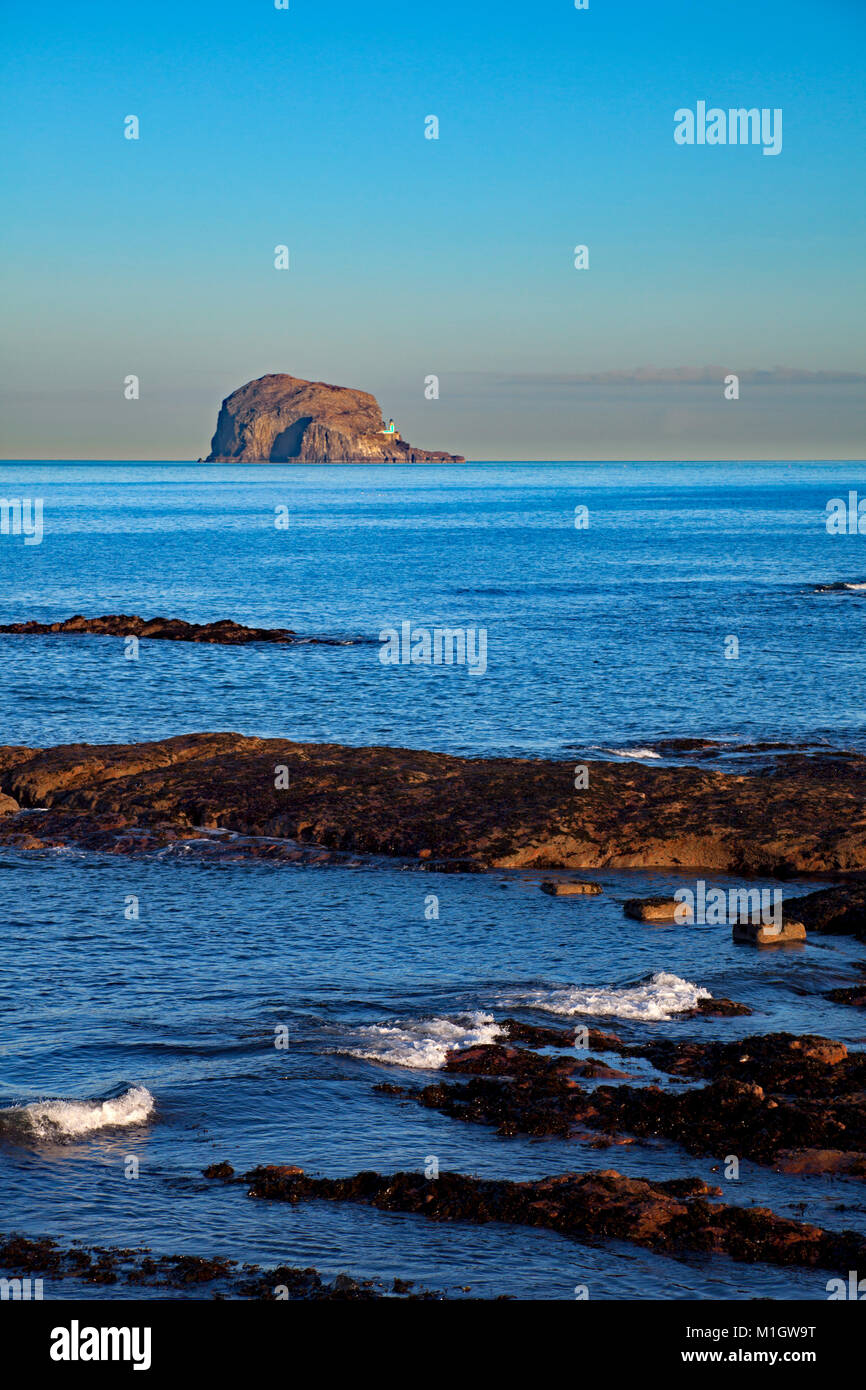 North berwick scotland beach hi-res stock photography and images - Alamy
