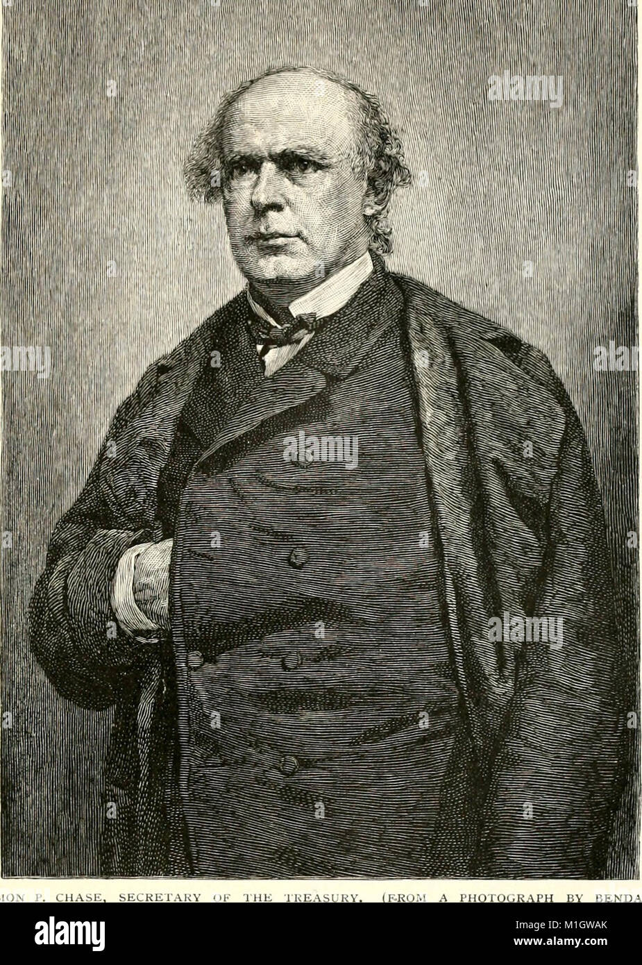 Abraham Lincoln and the battles of the Civil War (1908) (14782669293 ...