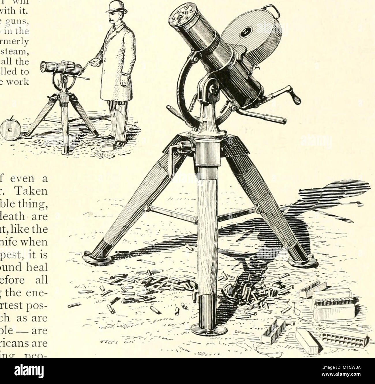 This 1908 publication focuses on Abraham Lincoln's leadership during ...