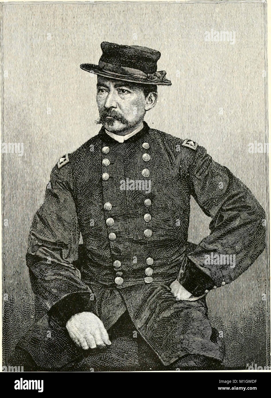 This 1908 work focuses on Abraham Lincoln's leadership during the ...