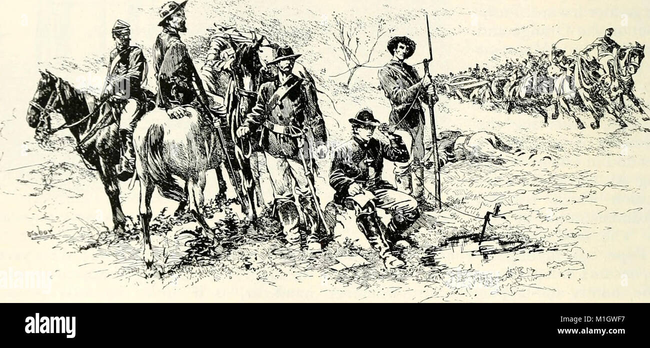 This 1908 work examines Abraham Lincoln's leadership during the Civil ...