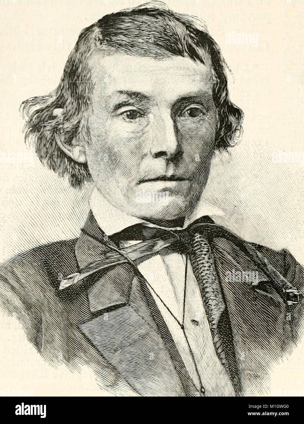 This 1908 work provides an overview of Abraham Lincoln's role in the ...