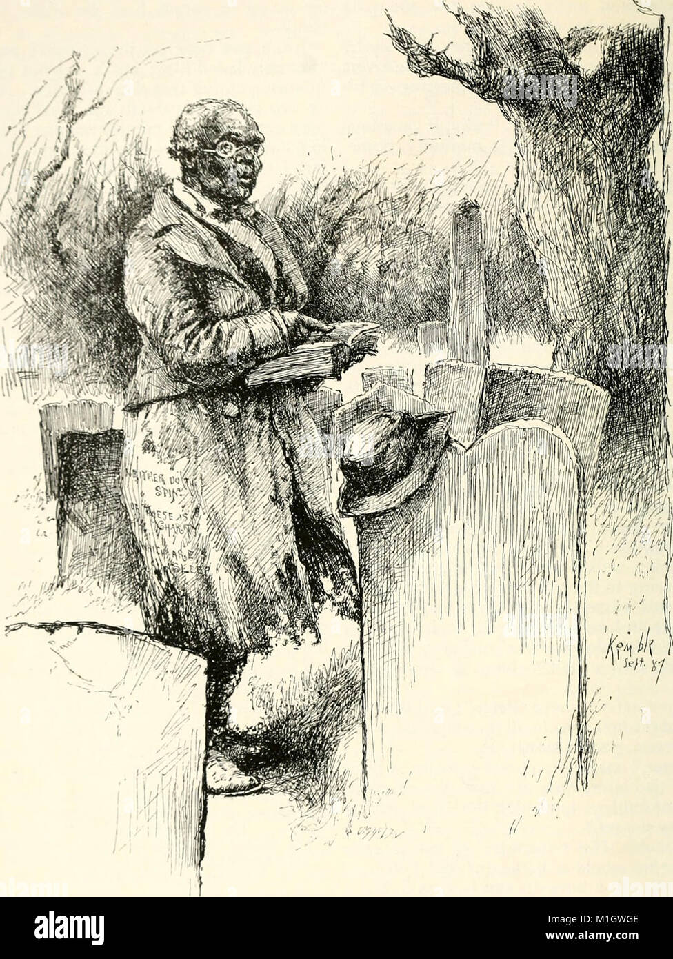 This 1908 work provides an in-depth look at Abraham Lincoln's ...