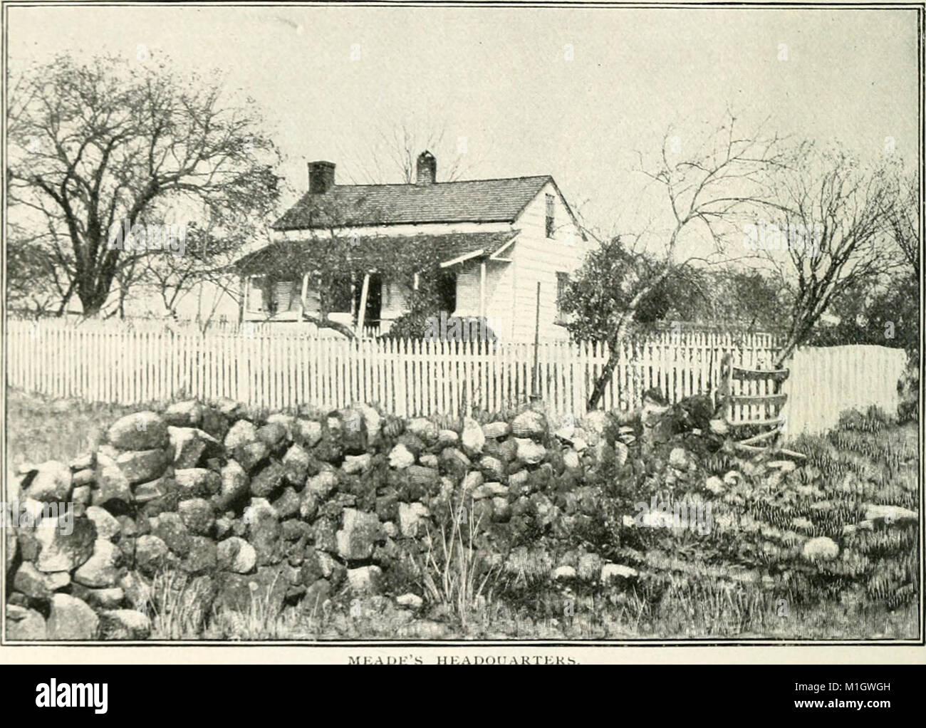 'Abraham Lincoln and the Battles of the Civil War' (1908) focuses on ...
