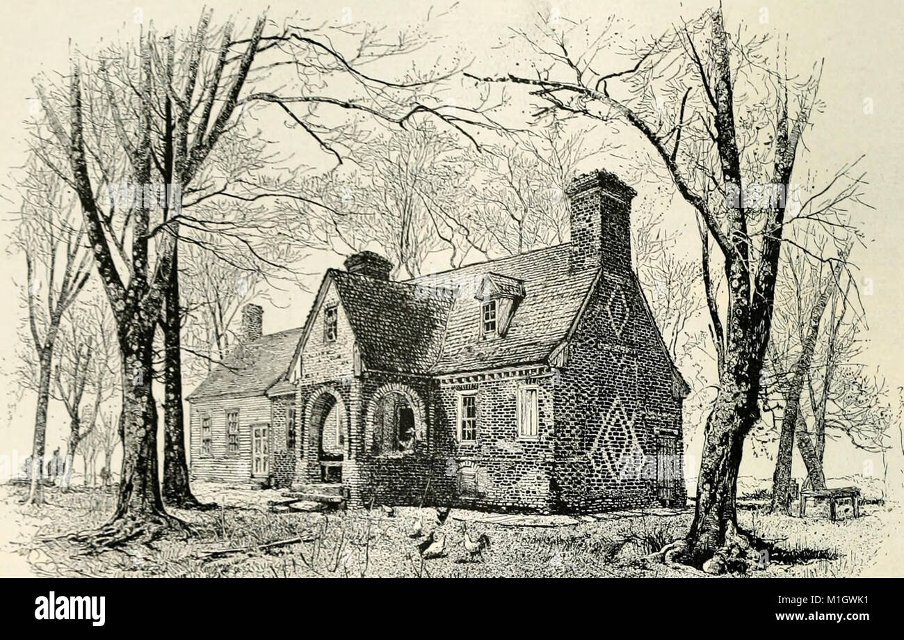 Abraham Lincoln and the battles of the Civil War (1886) (14576292520 ...