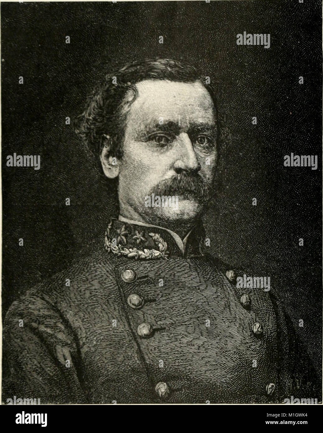 'Abraham Lincoln and the Battles of the Civil War' (1886) examines the ...