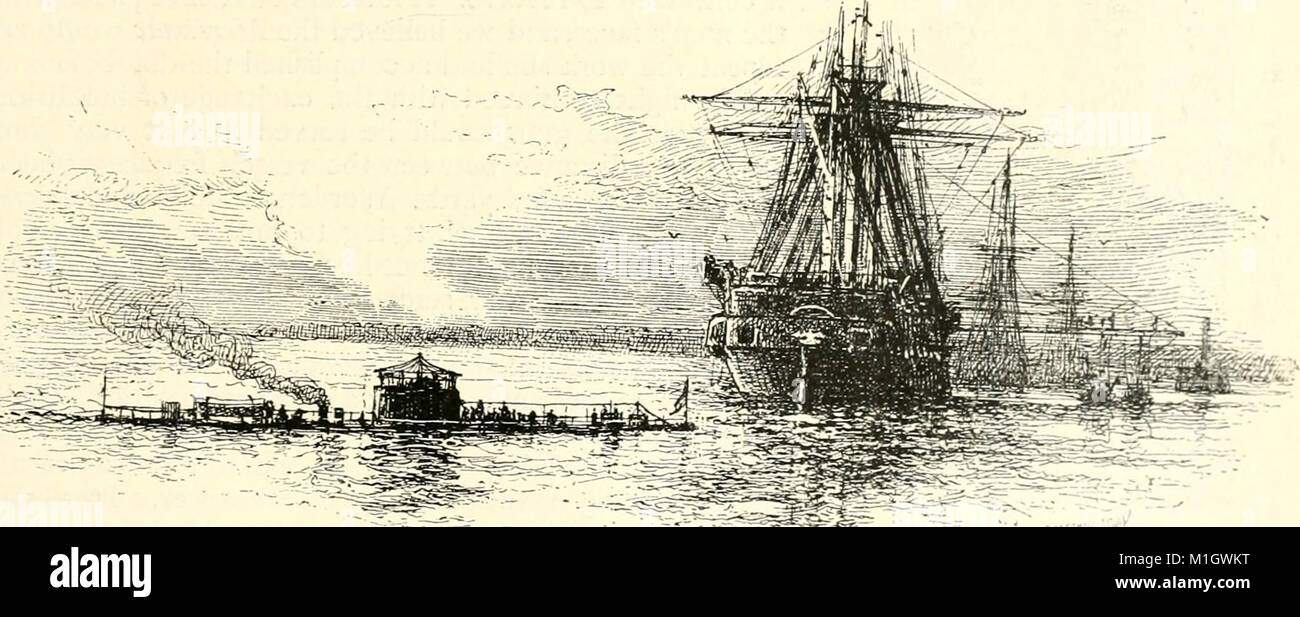 'Abraham Lincoln and the Battles of the Civil War' (1886) explores the ...