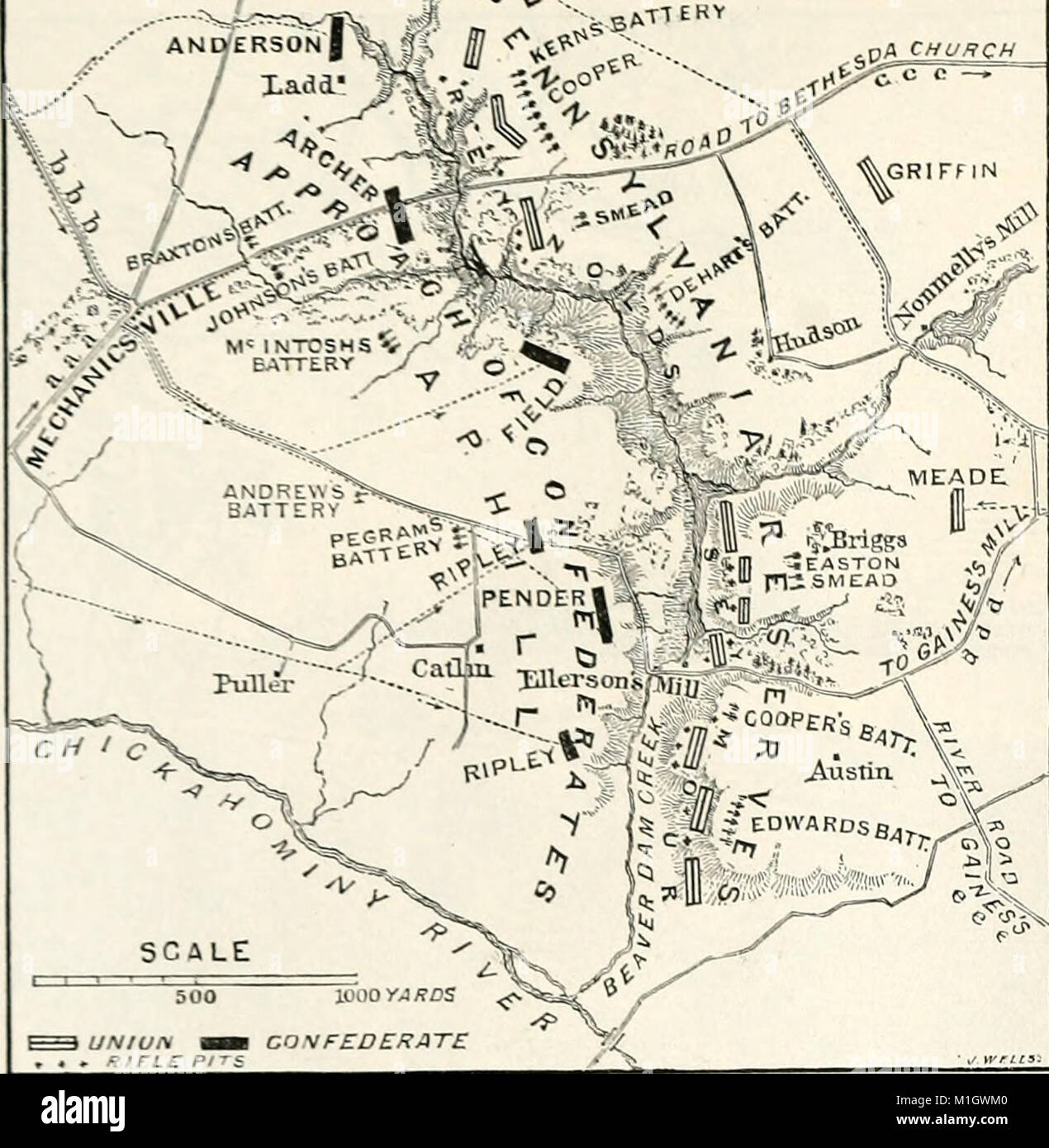 This 1886 work examines Abraham Lincolnâ€™s leadership during the Civil ...