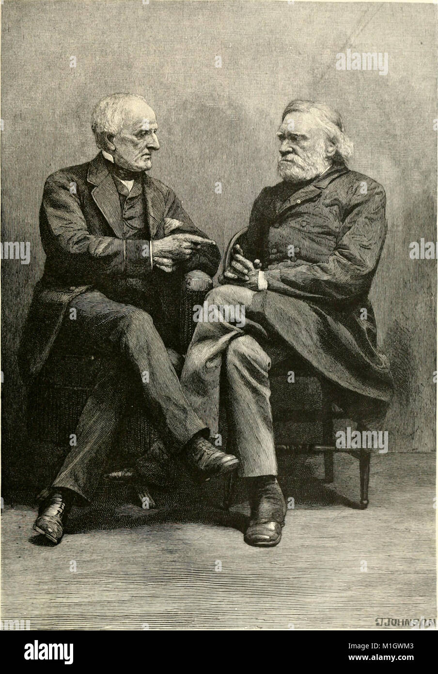 'Abraham Lincoln and the Battles of the Civil War' (1886) provides an ...