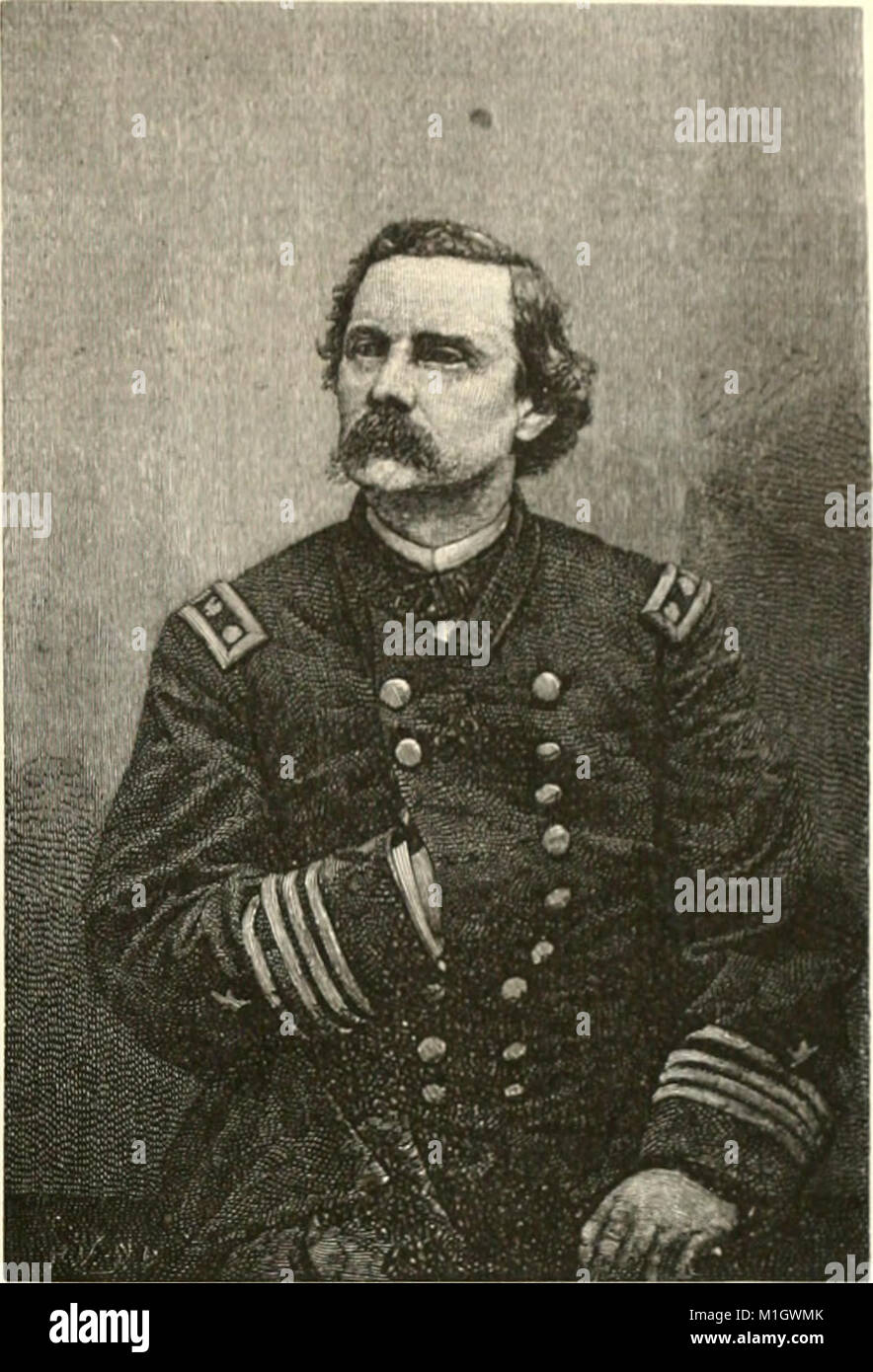 'Abraham Lincoln and the Battles of the Civil War' (1886) explores ...