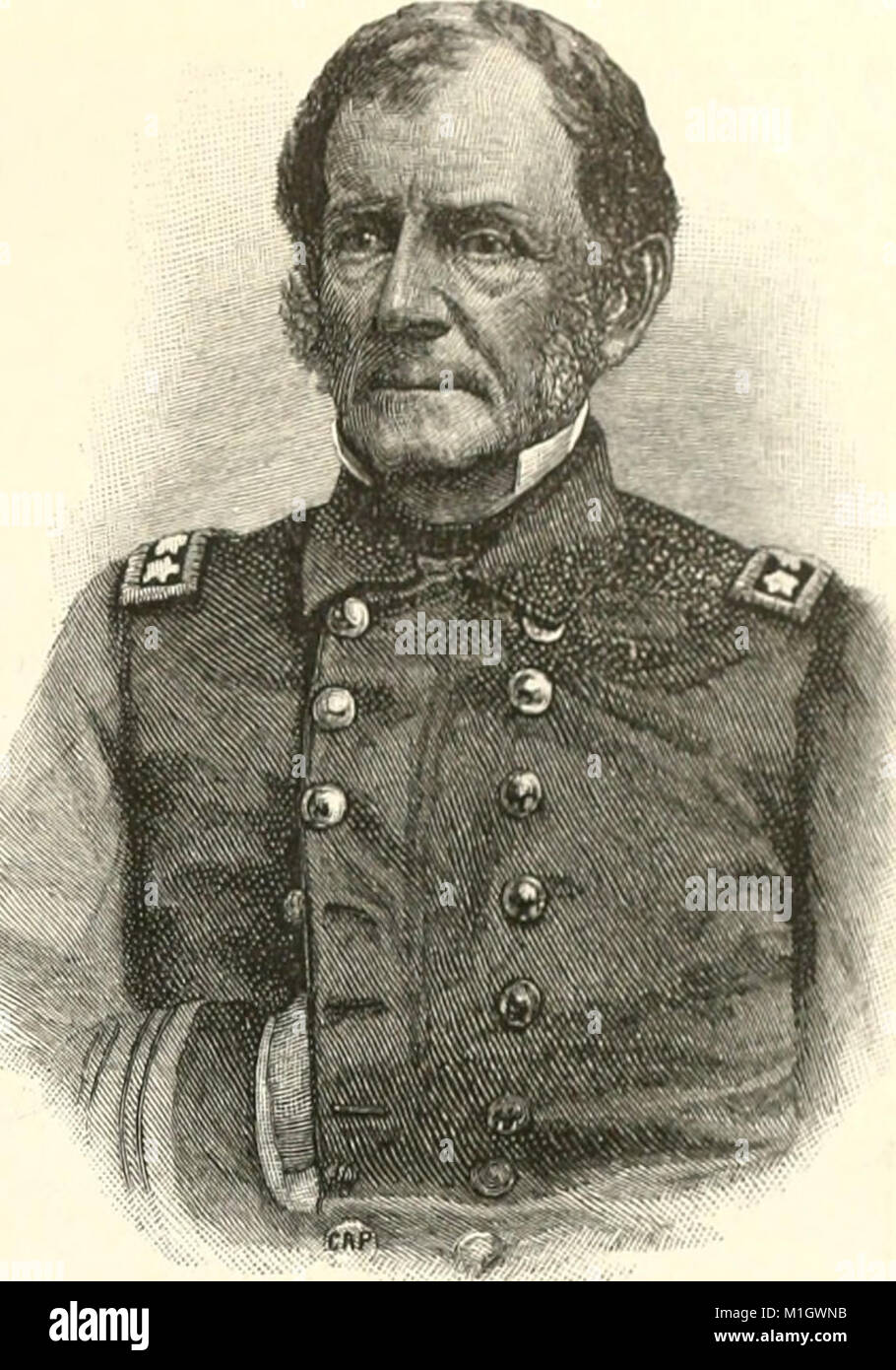 This 1886 work examines Abraham Lincoln's leadership during the ...