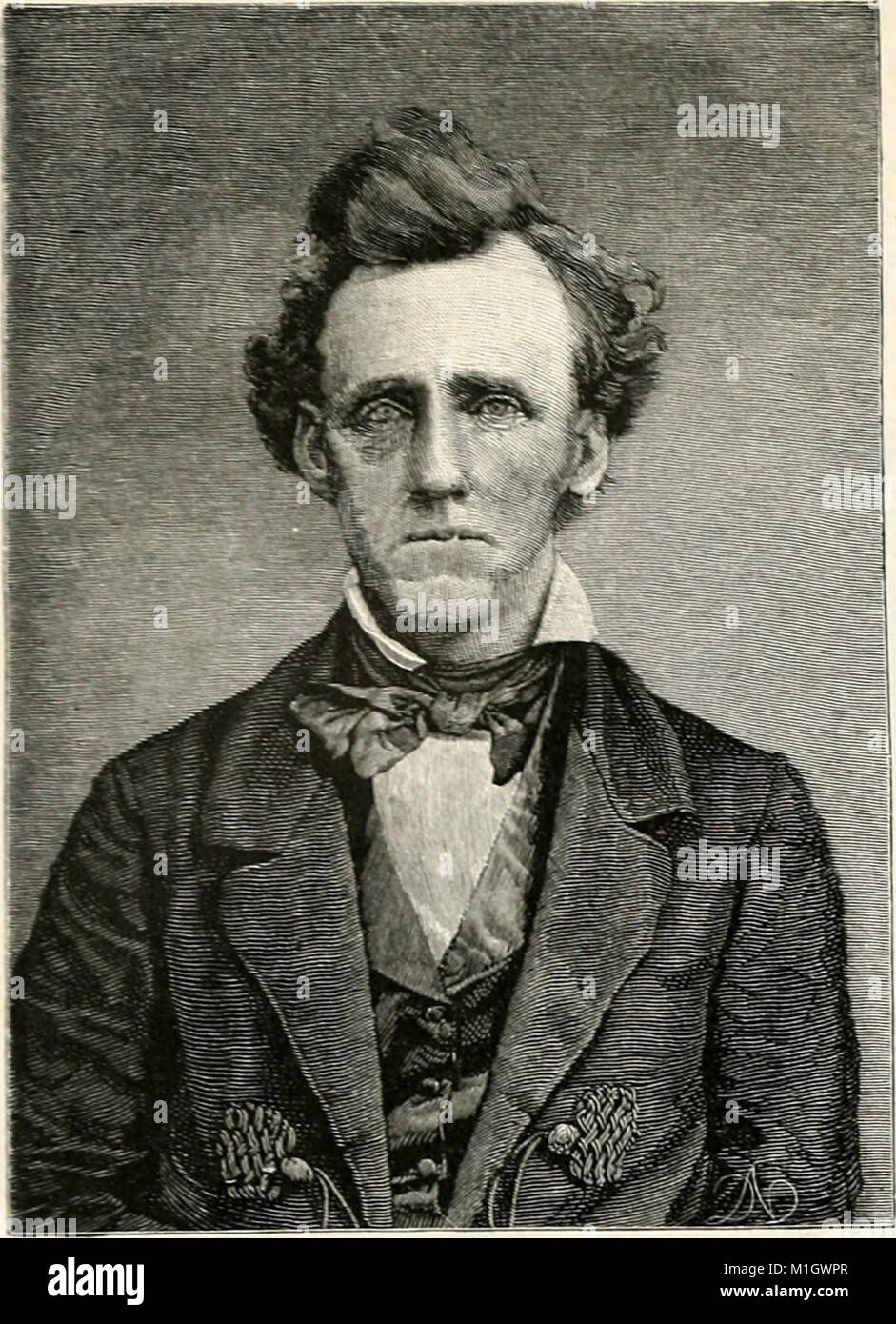 Abraham Lincoln and the battles of the Civil War (1887) (14762454032 ...